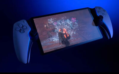 PlayStation officialise Project Q, une console portable pour streamer ...