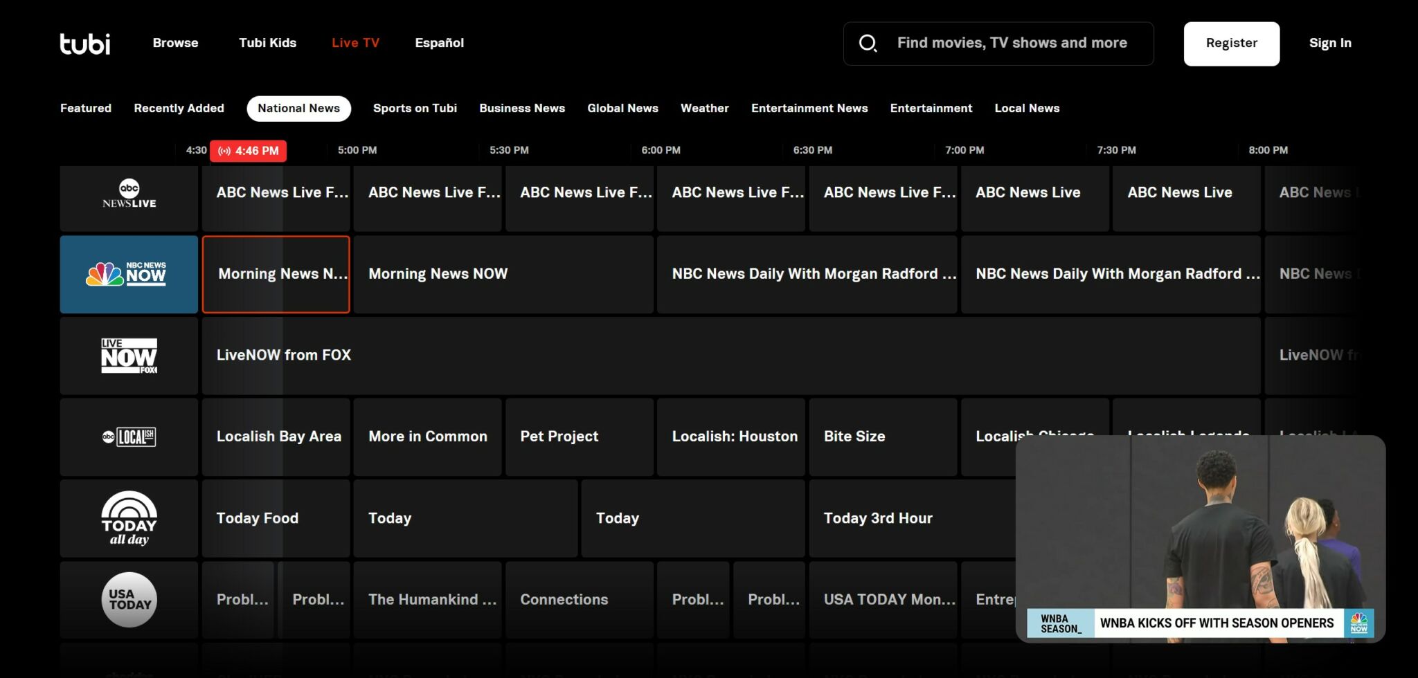 Streaming gratuit : quels sont les meilleurs services de vidéo