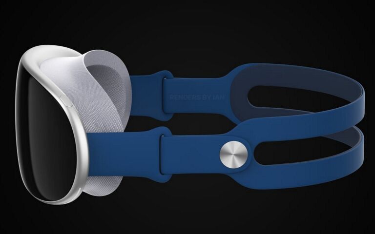 Apple Vision Pro : date de sortie, prix, fiche technique, tout savoir sur le casque AR de Cupertino