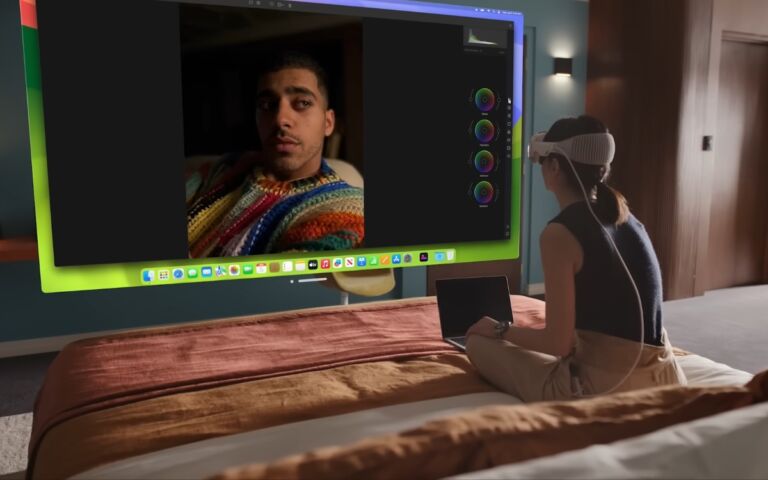 Apple Vision Pro : date de sortie, prix, fiche technique, tout savoir sur le casque AR de Cupertino