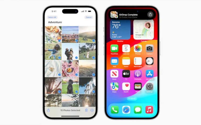 iOS 17 : nouveautés, compatibilité, tout savoir sur le nouvel OS des iPhone
