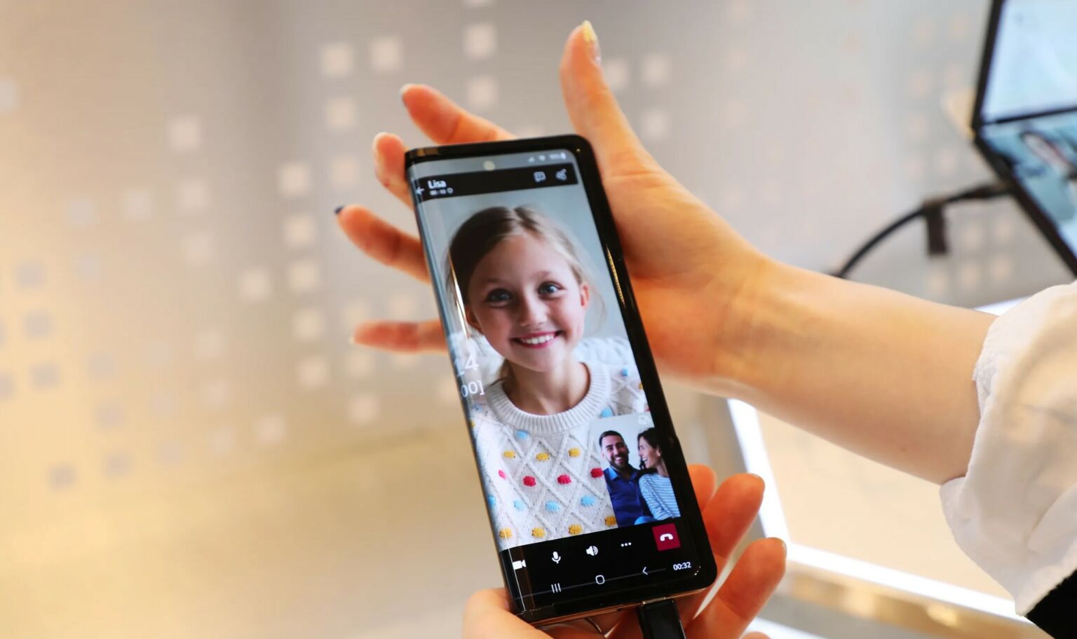 Samsung Galaxy Z Fold 5 : date de sortie, prix, fiche technique, toutes ...