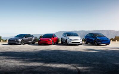 Combien coûte une Tesla en France ? Voici les prix de chaque modèle